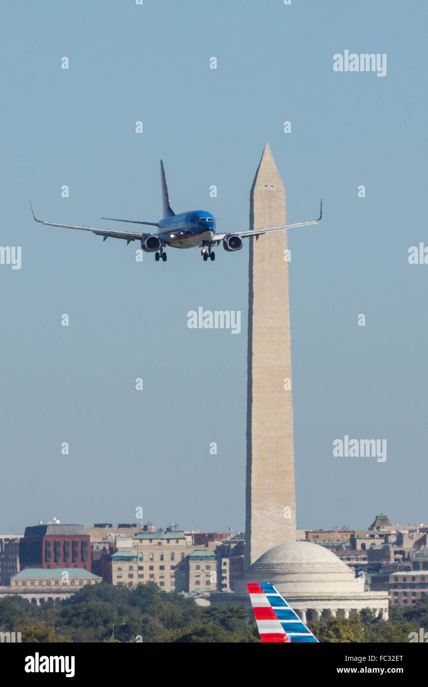Monument terrestre avions Banque de photographies et d’images à haute ...