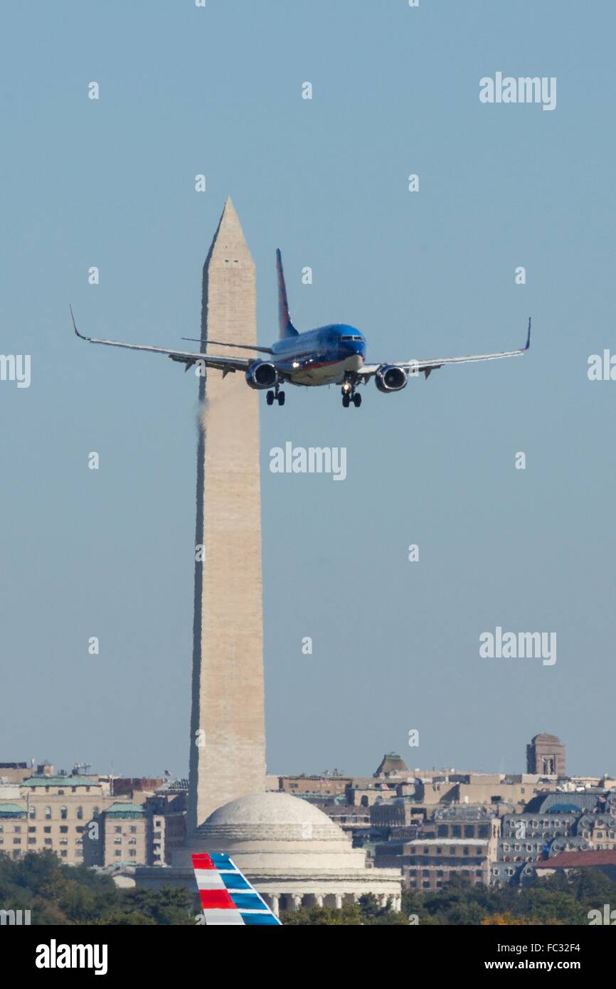 Monument terrestre avions Banque de photographies et d’images à haute ...