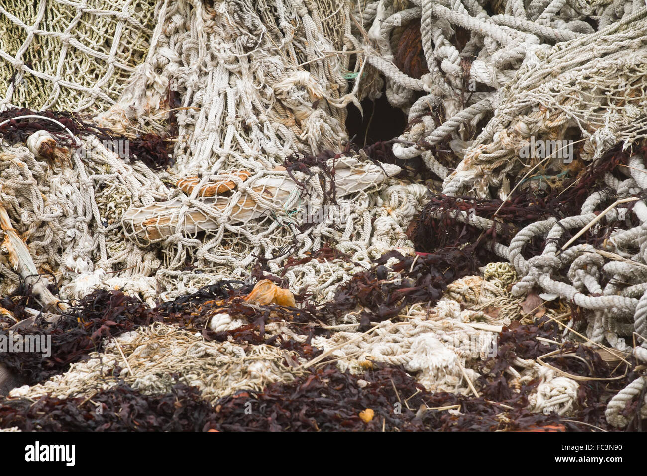 Engin de chalut Banque de photographies et d’images à haute résolution ...