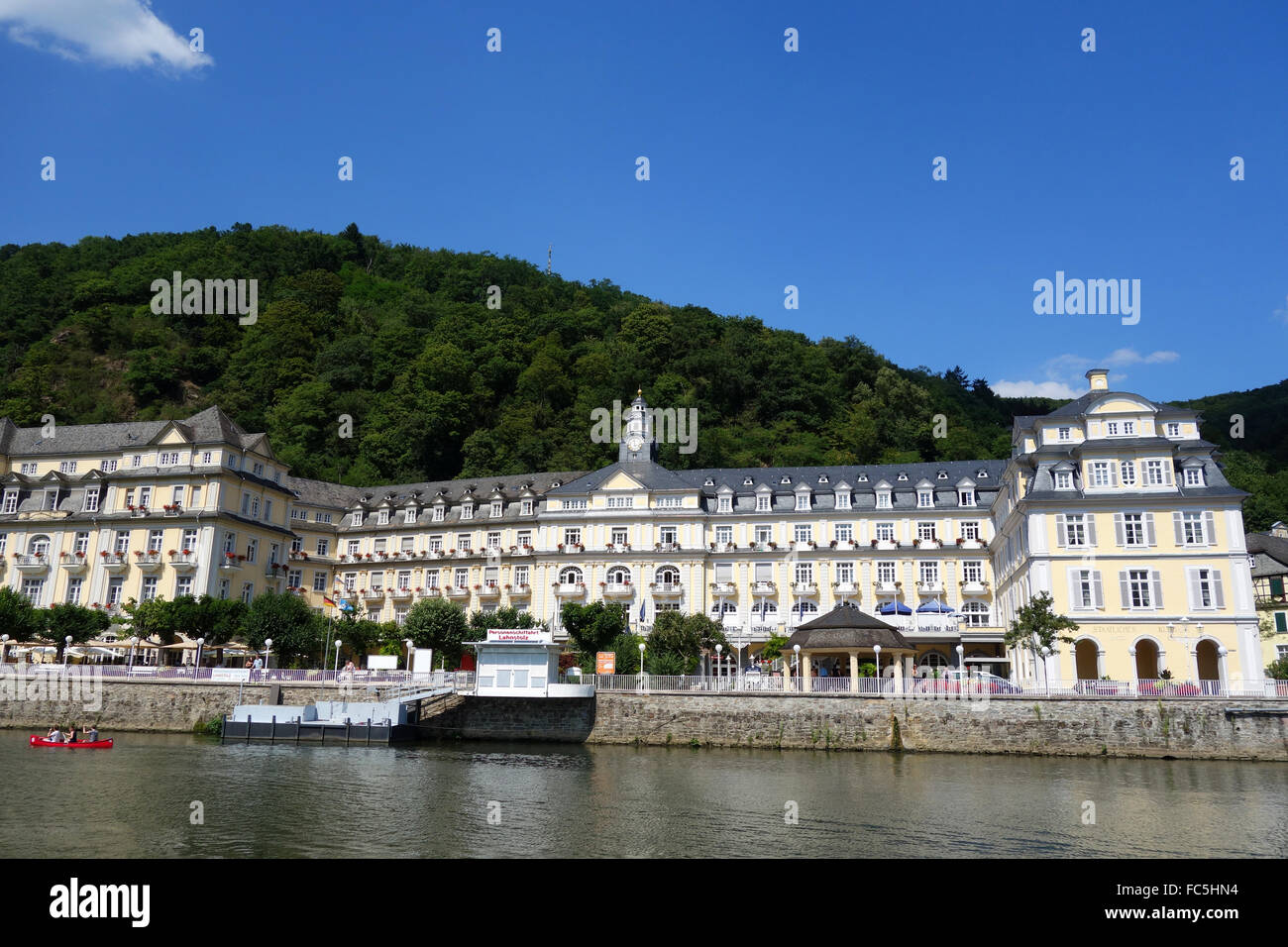 Bad ems Banque de photographies et d’images à haute résolution - Alamy