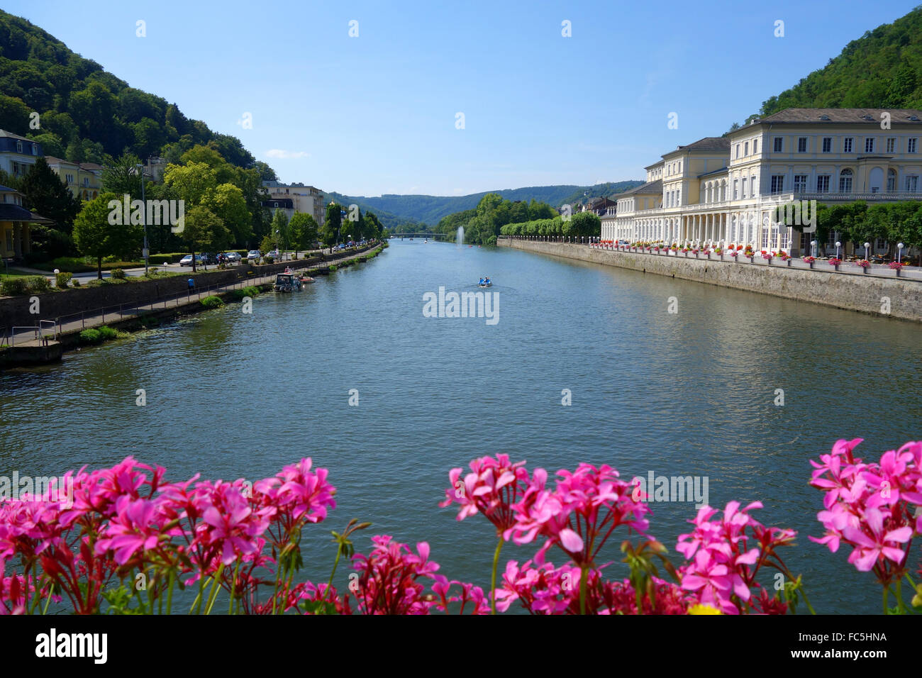 Mauvais ems Banque de photographies et d’images à haute résolution - Alamy