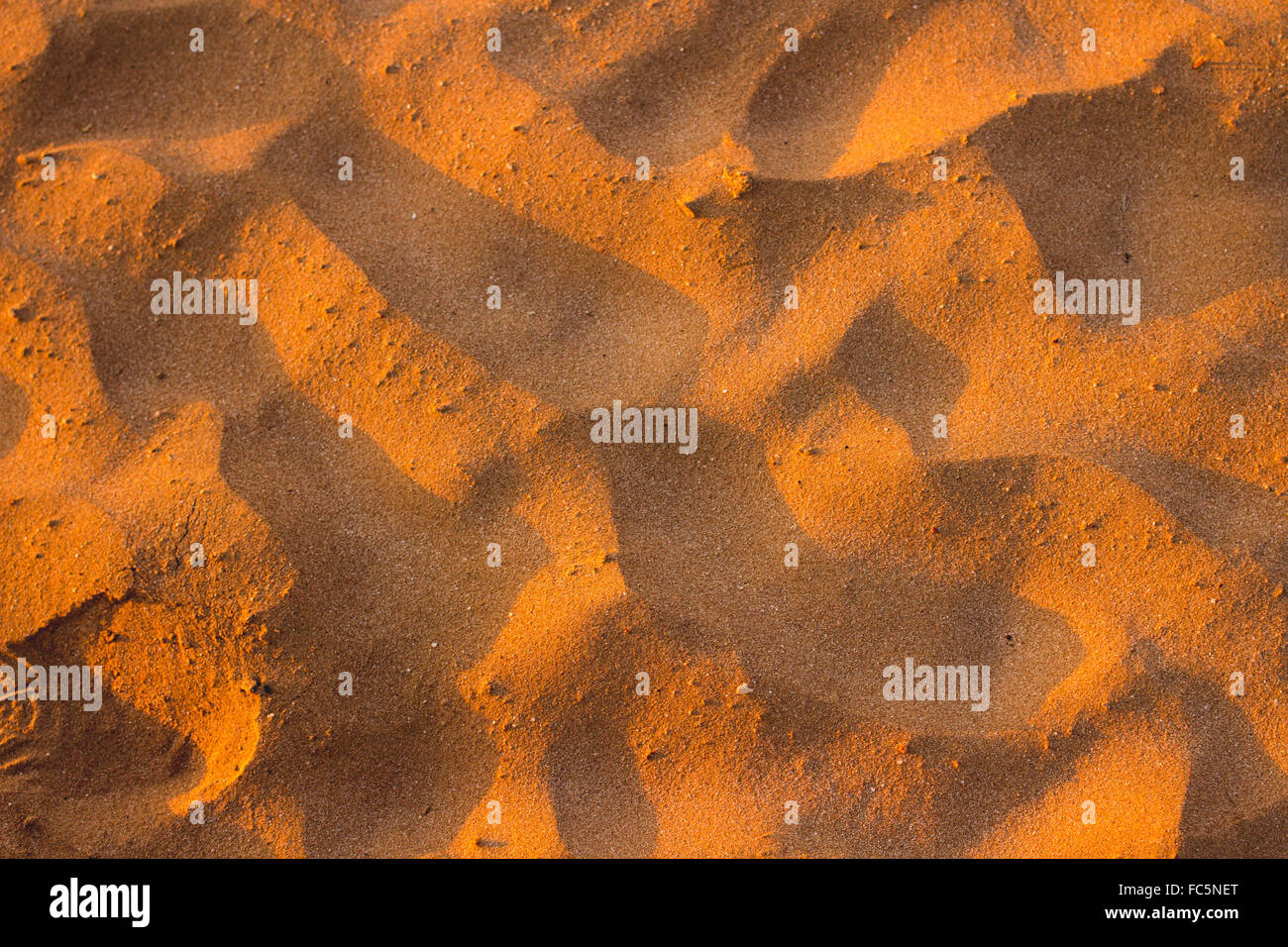 Hamad desert Banque de photographies et d’images à haute résolution - Alamy