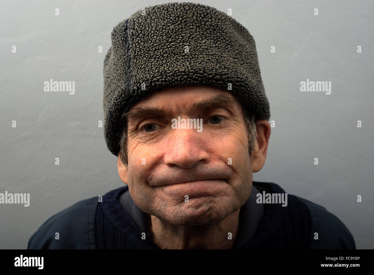 Cancer de la gorge Banque de photographies et d’images à haute ...