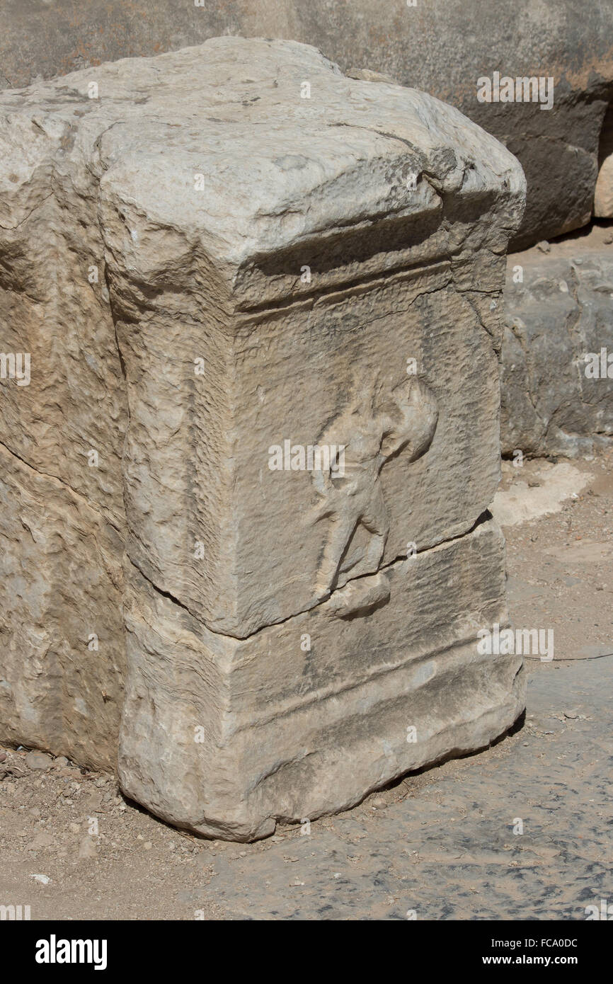Stone block Banque de photographies et d’images à haute résolution - Alamy