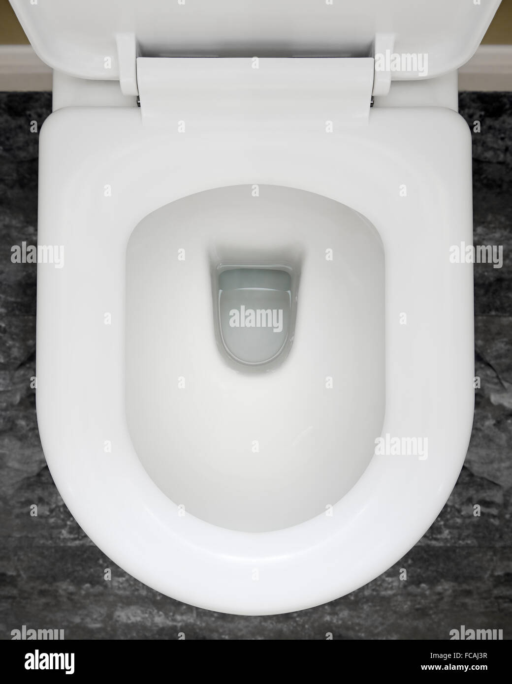 Cuvette de wc Banque de photographies et d’images à haute résolution ...