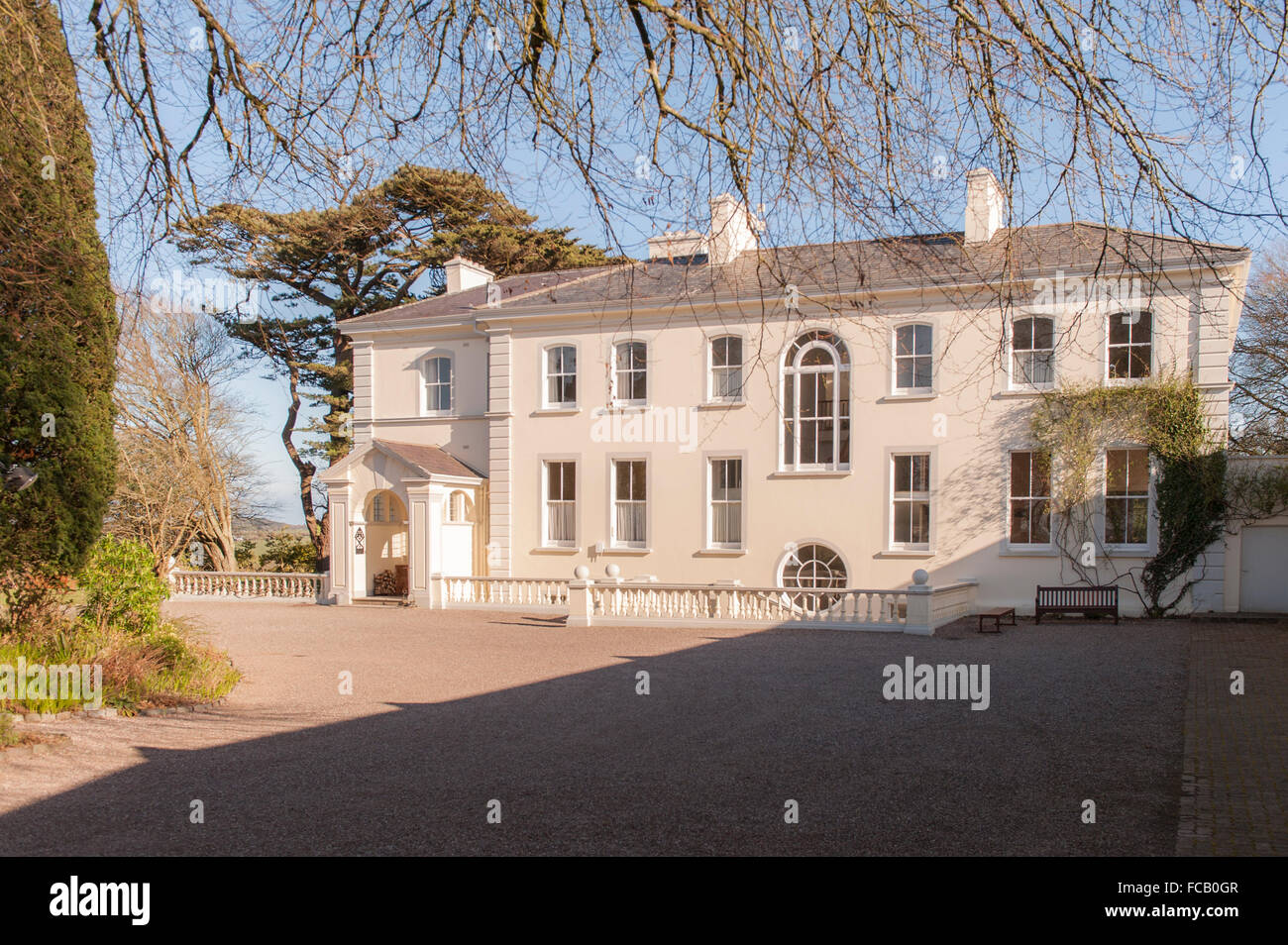 Liss ouest Banque de photographies et d’images à haute résolution - Alamy