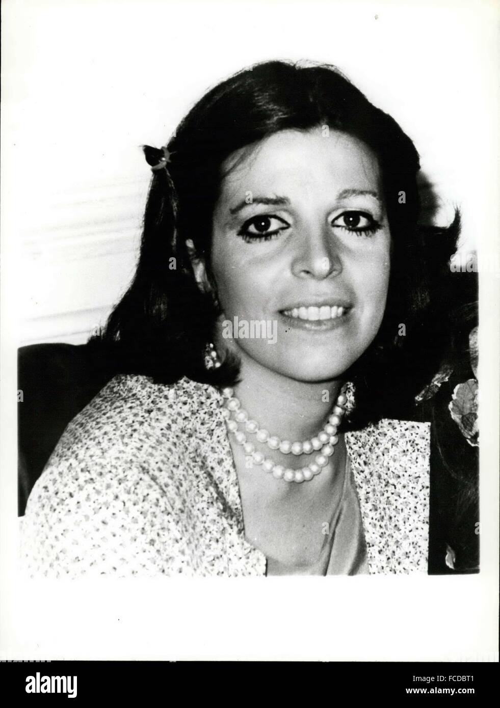 Christina onassis Banque de photographies et d’images à haute ...