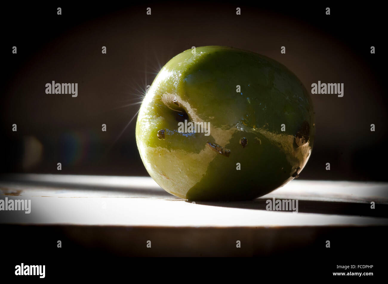 Rotten fruit Banque de photographies et d’images à haute résolution - Alamy
