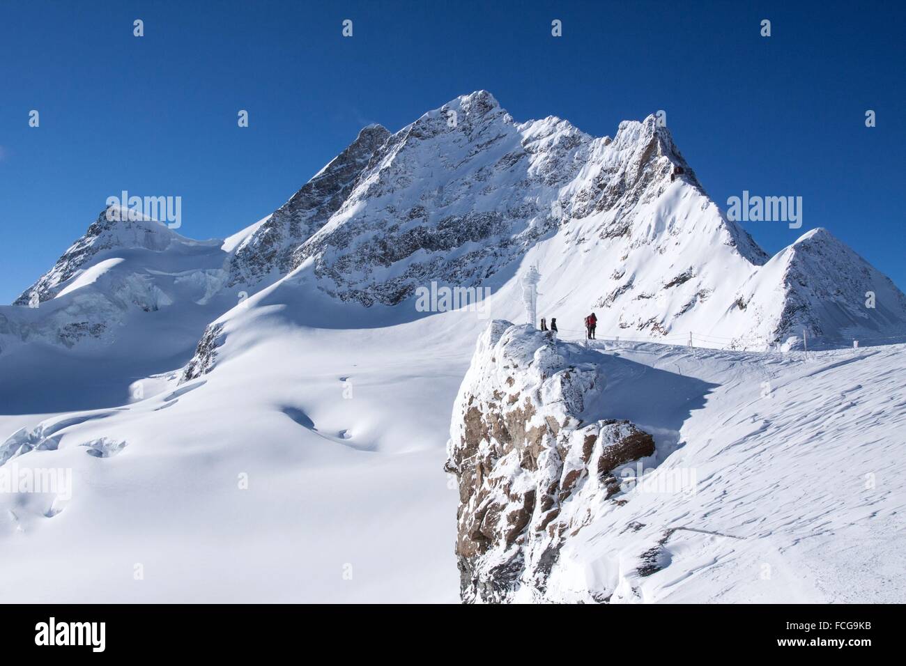 Montagnes bernoises Banque de photographies et d’images à haute ...
