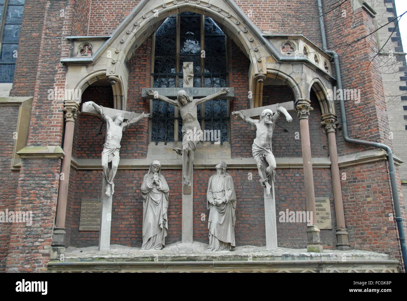 Basilique lambertus Banque de photographies et d’images à haute ...