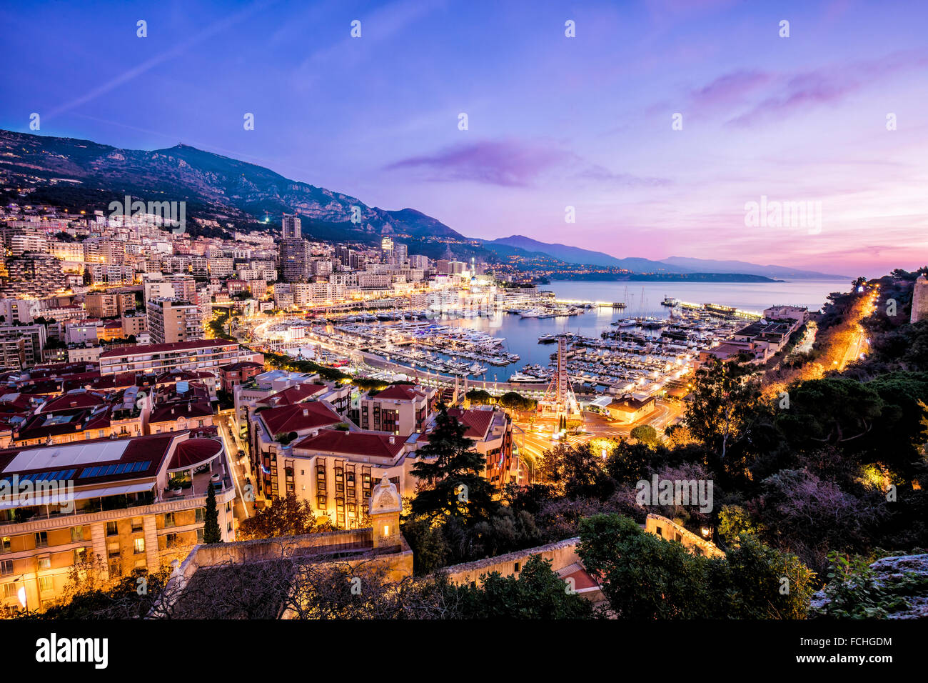 La condamine Banque de photographies et d’images à haute résolution - Alamy