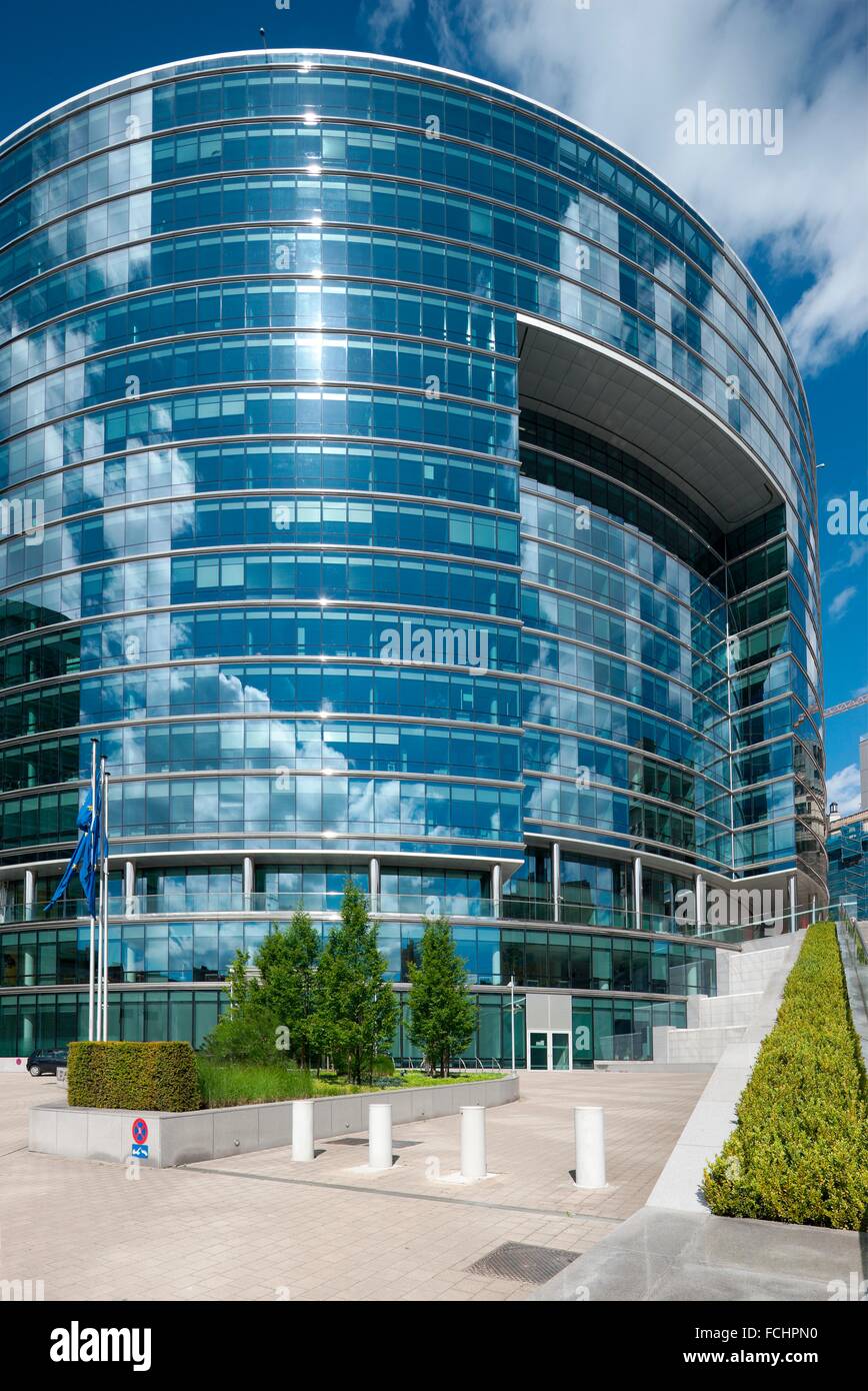 Lex building Banque de photographies et d’images à haute résolution - Alamy