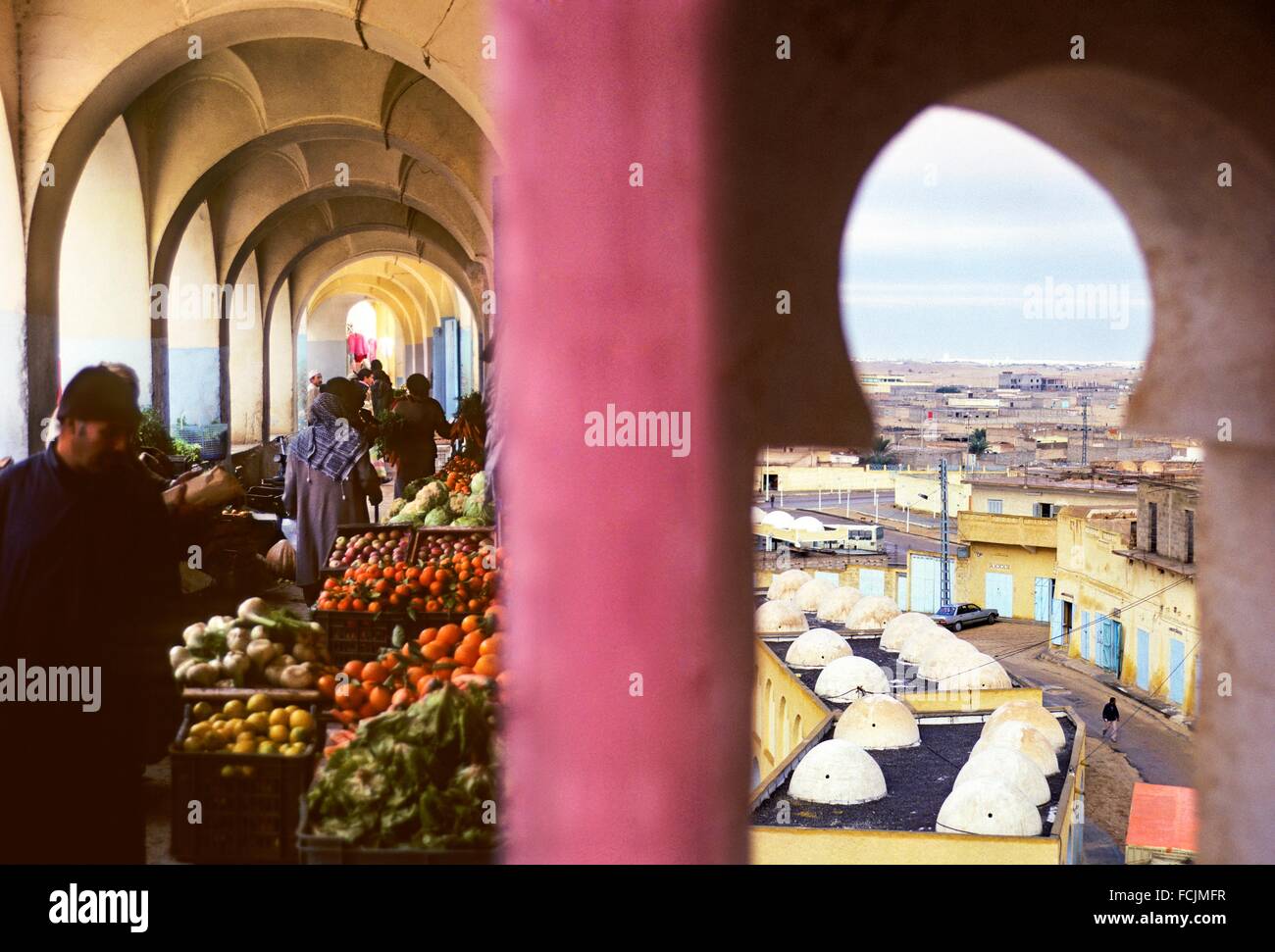 El oued souf algérie Banque de photographies et d’images à haute ...