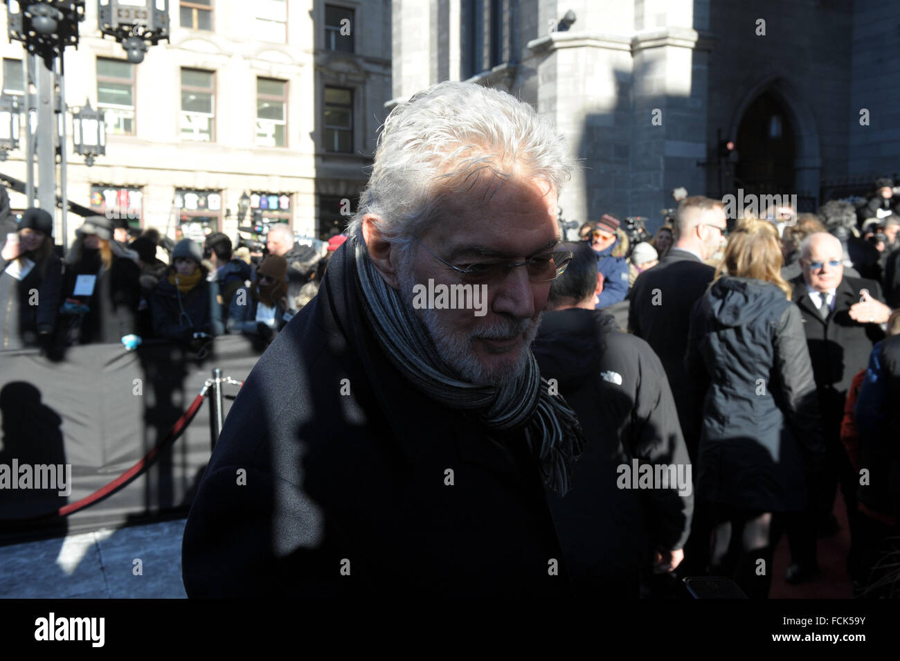 Daniel pilon Banque de photographies et d’images à haute résolution - Alamy