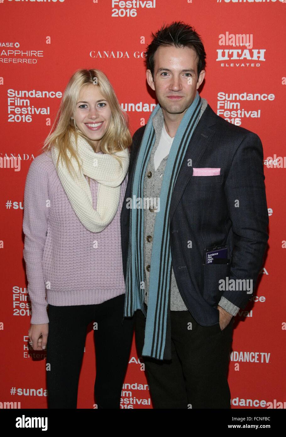 Charlotte ubben Banque de photographies et d’images à haute résolution ...