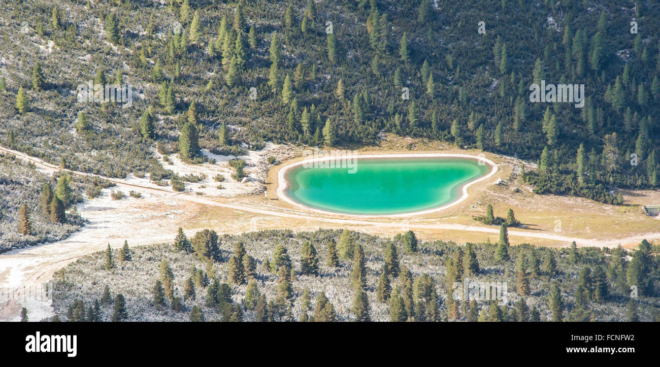 Le tofane Banque de photographies et d’images à haute résolution - Alamy