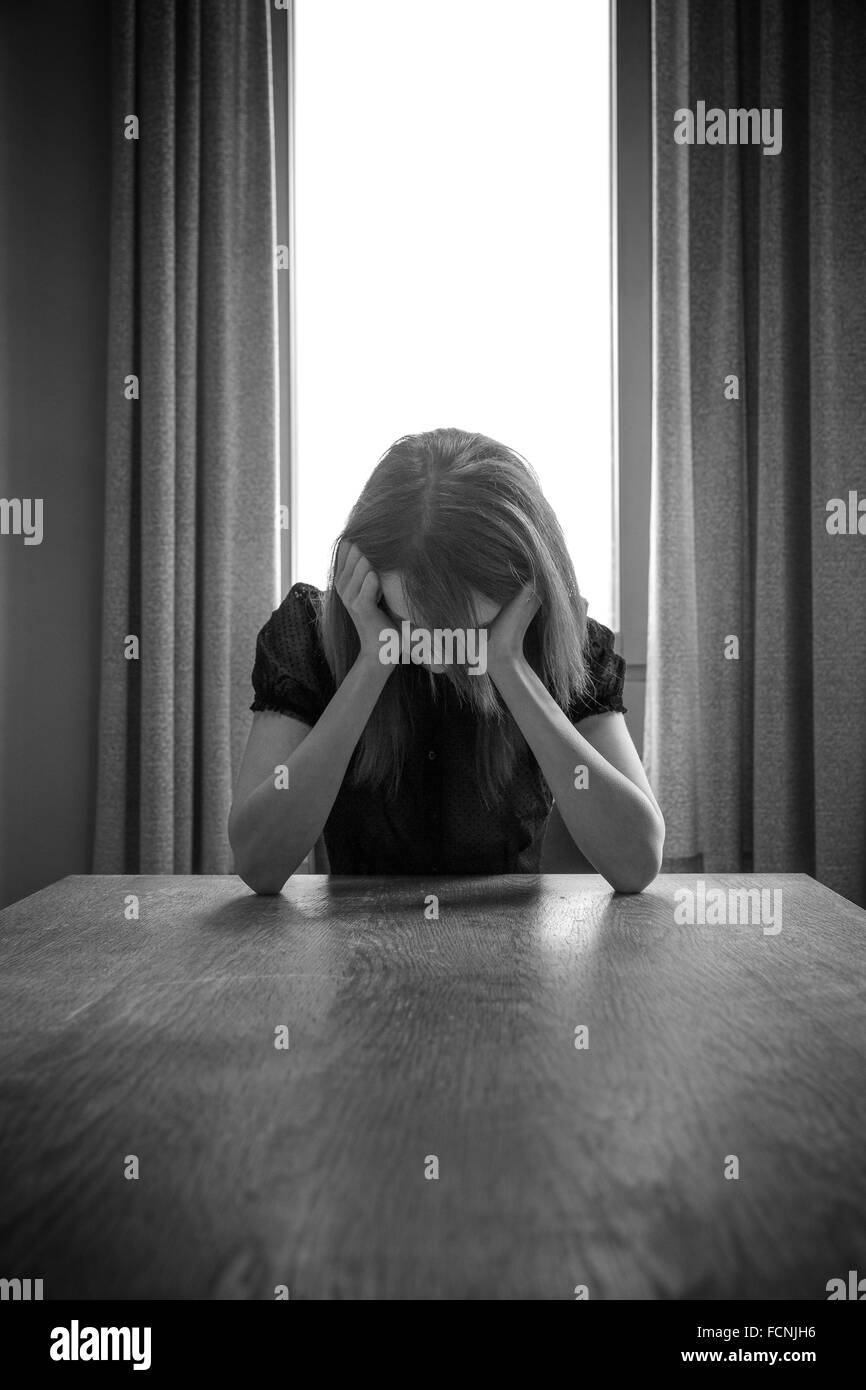 Les regrets Banque de photographies et d’images à haute résolution - Alamy
