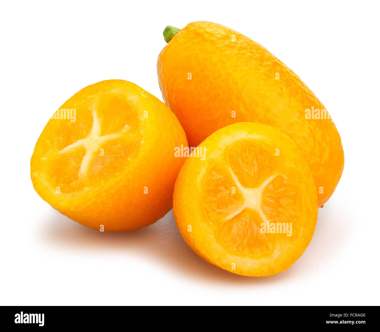 Oval fruit Banque de photographies et d’images à haute résolution - Alamy