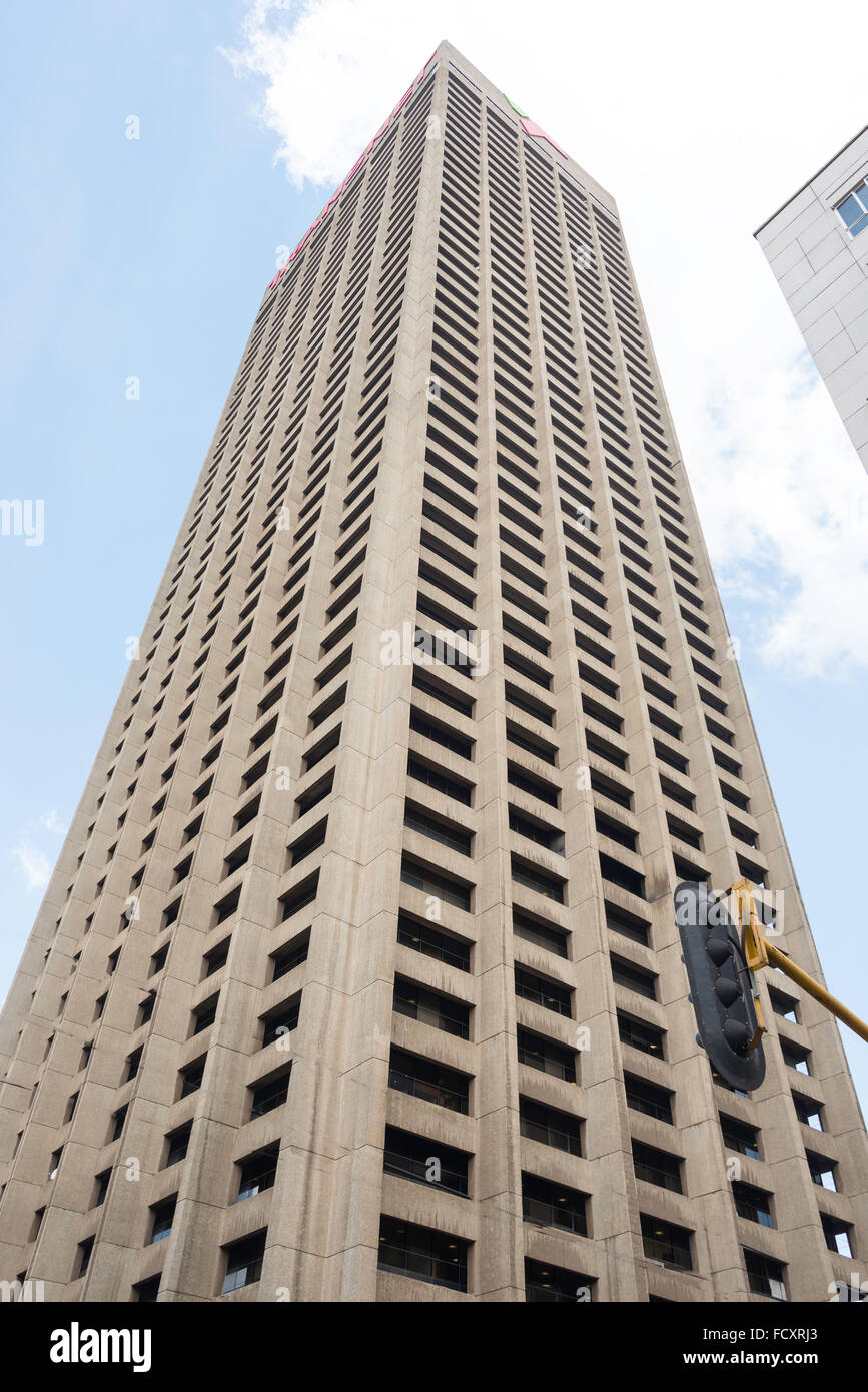 Carlton centre johannesburg Banque de photographies et d’images à haute ...