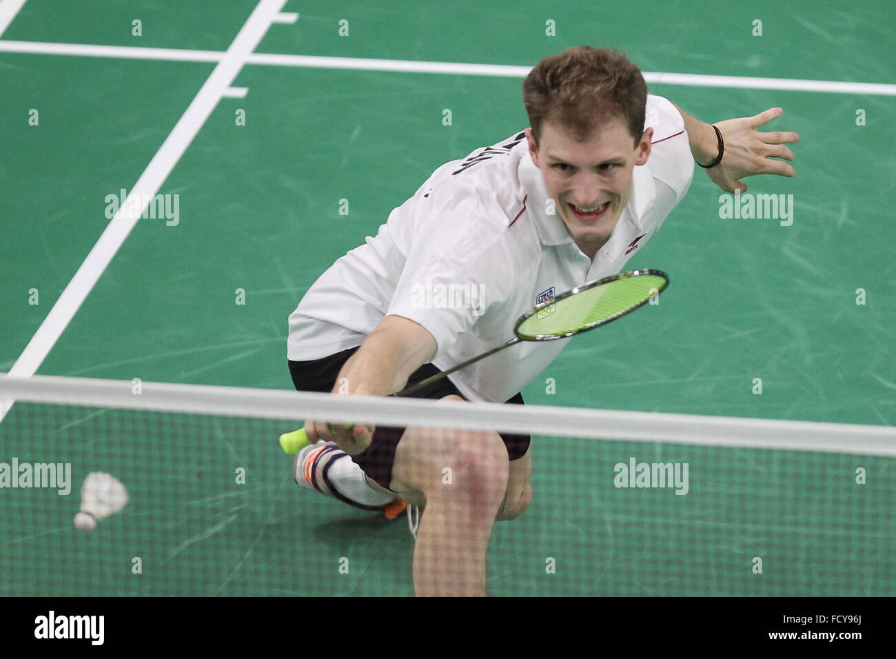 Sam magee Banque de photographies et d’images à haute résolution - Alamy