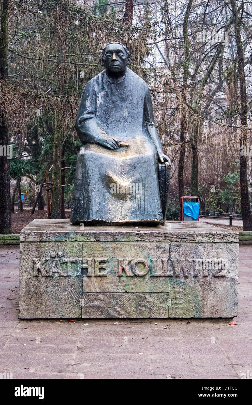Fabelhafte Kathe Kollwitz Strasse Bilder