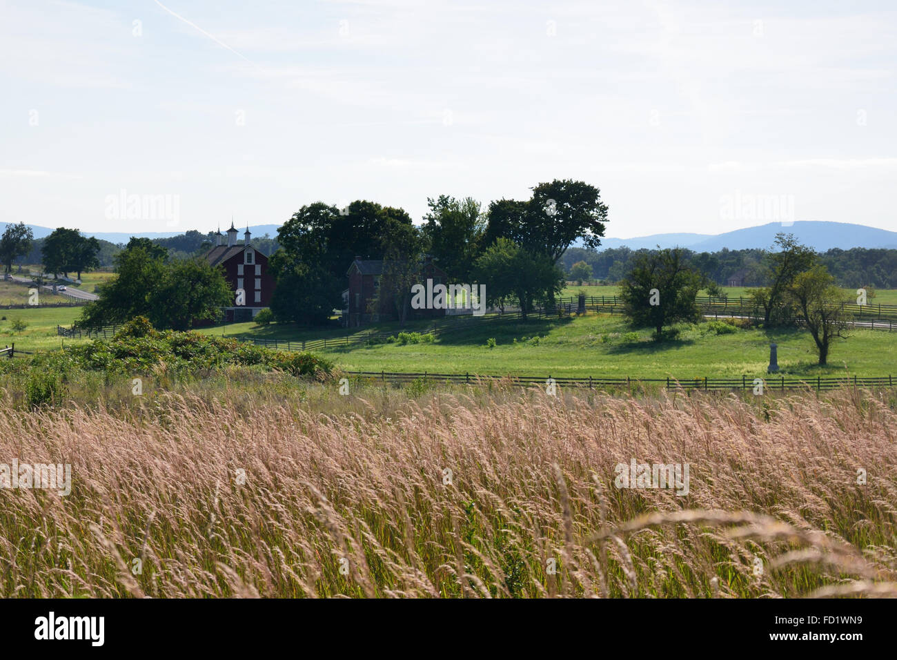 Ferme codori Banque de photographies et d’images à haute résolution - Alamy