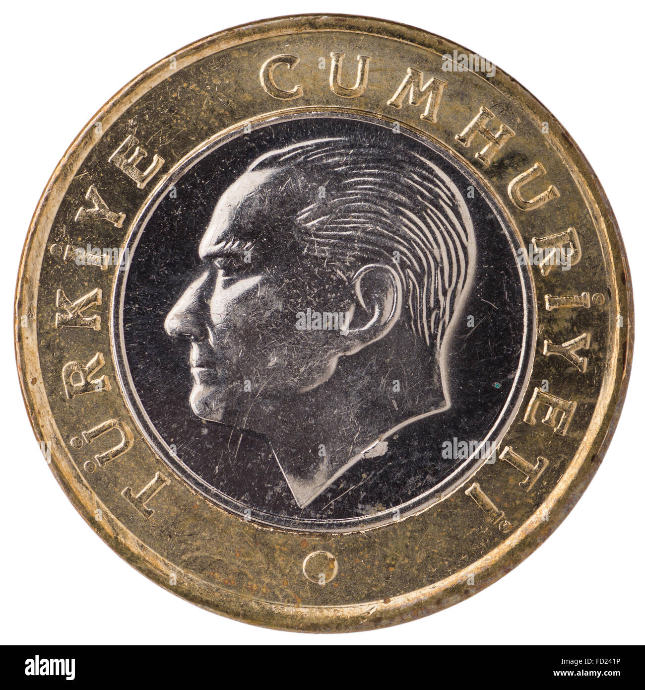 Symbole de la lire turque Banque de photographies et d’images à haute ...