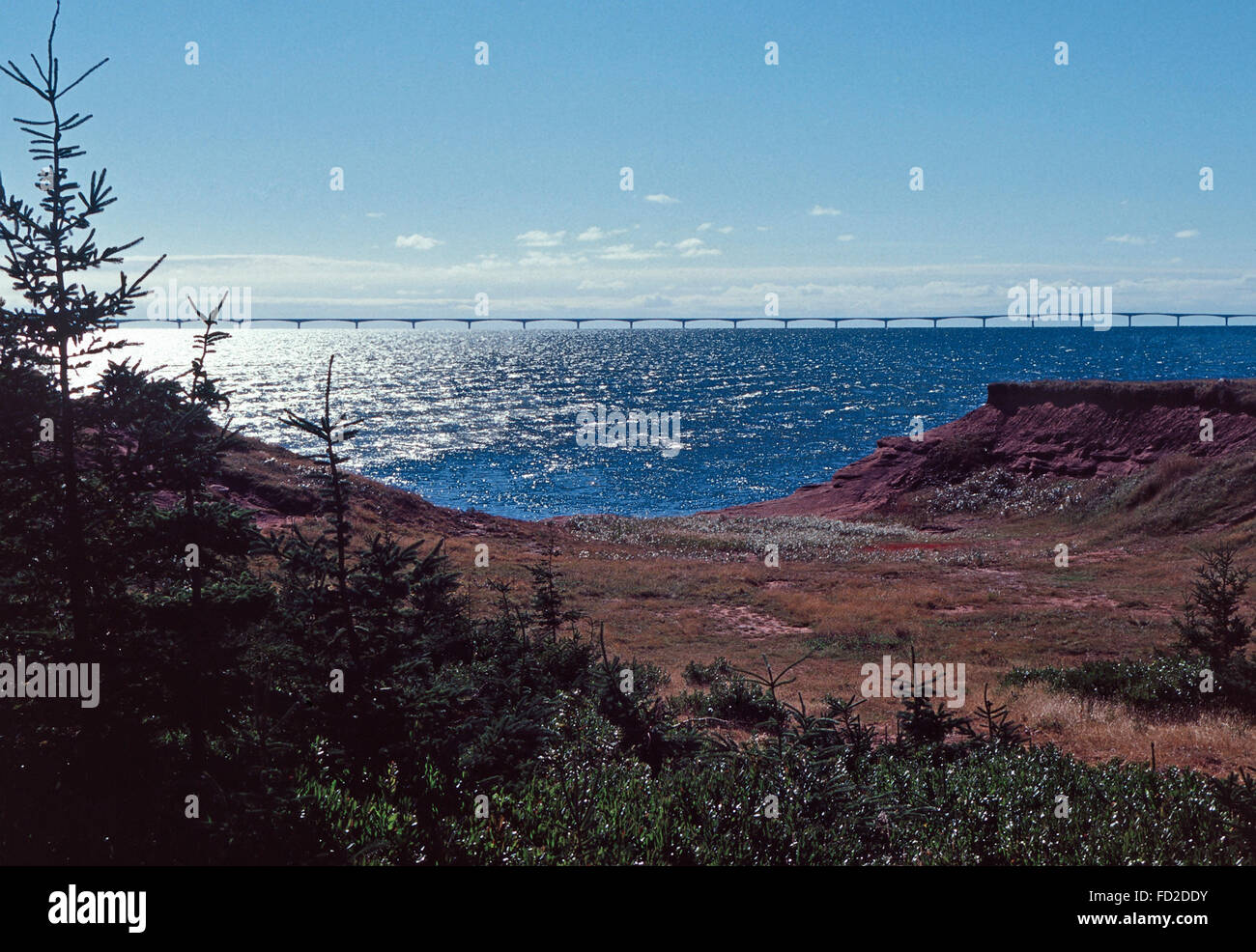 Pont de la confédération Banque de photographies et d’images à haute ...