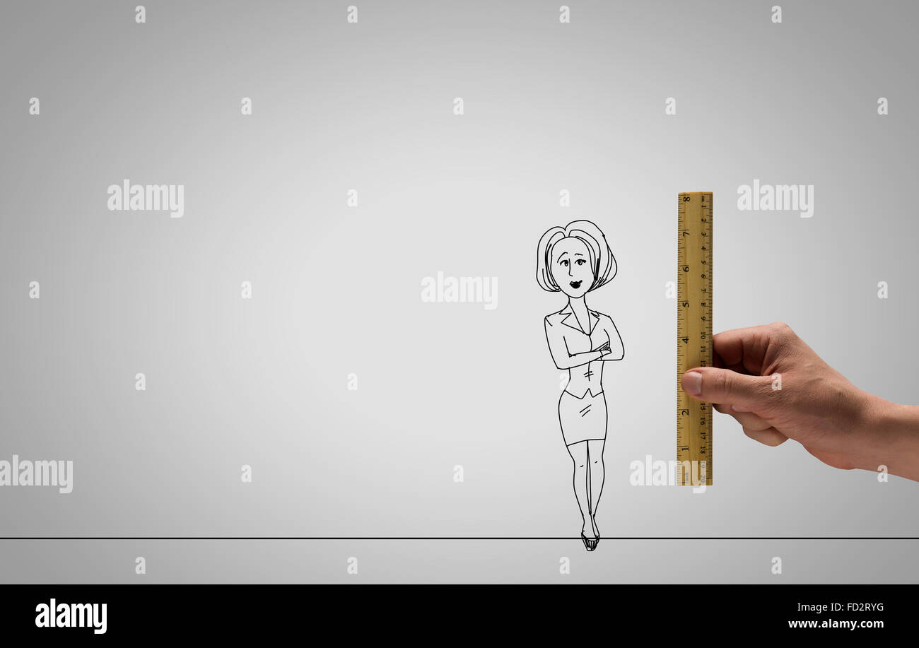 Dessin de croquis au crayon Photo Stock - Alamy