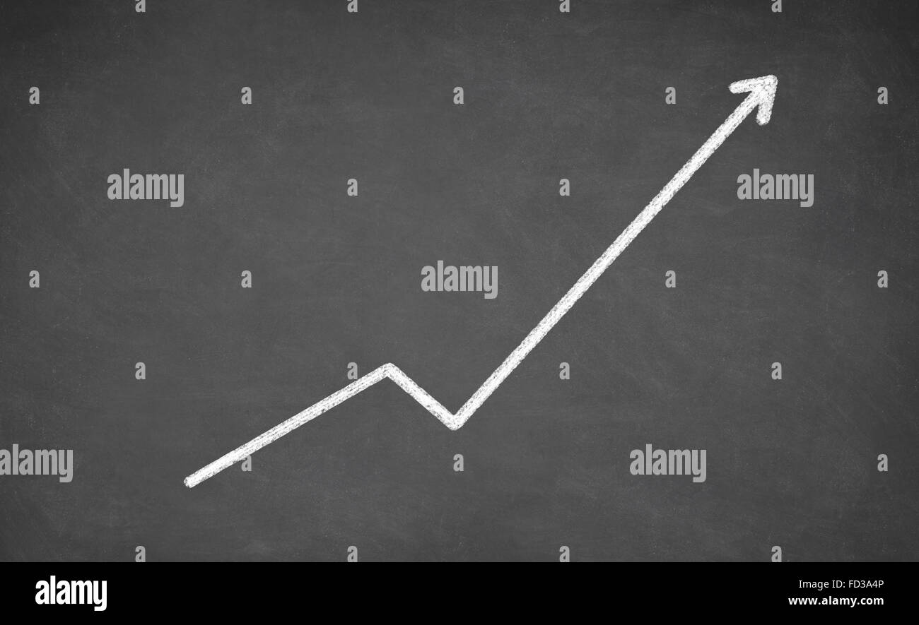 Analyser les affaires Banque d'images noir et blanc - Alamy