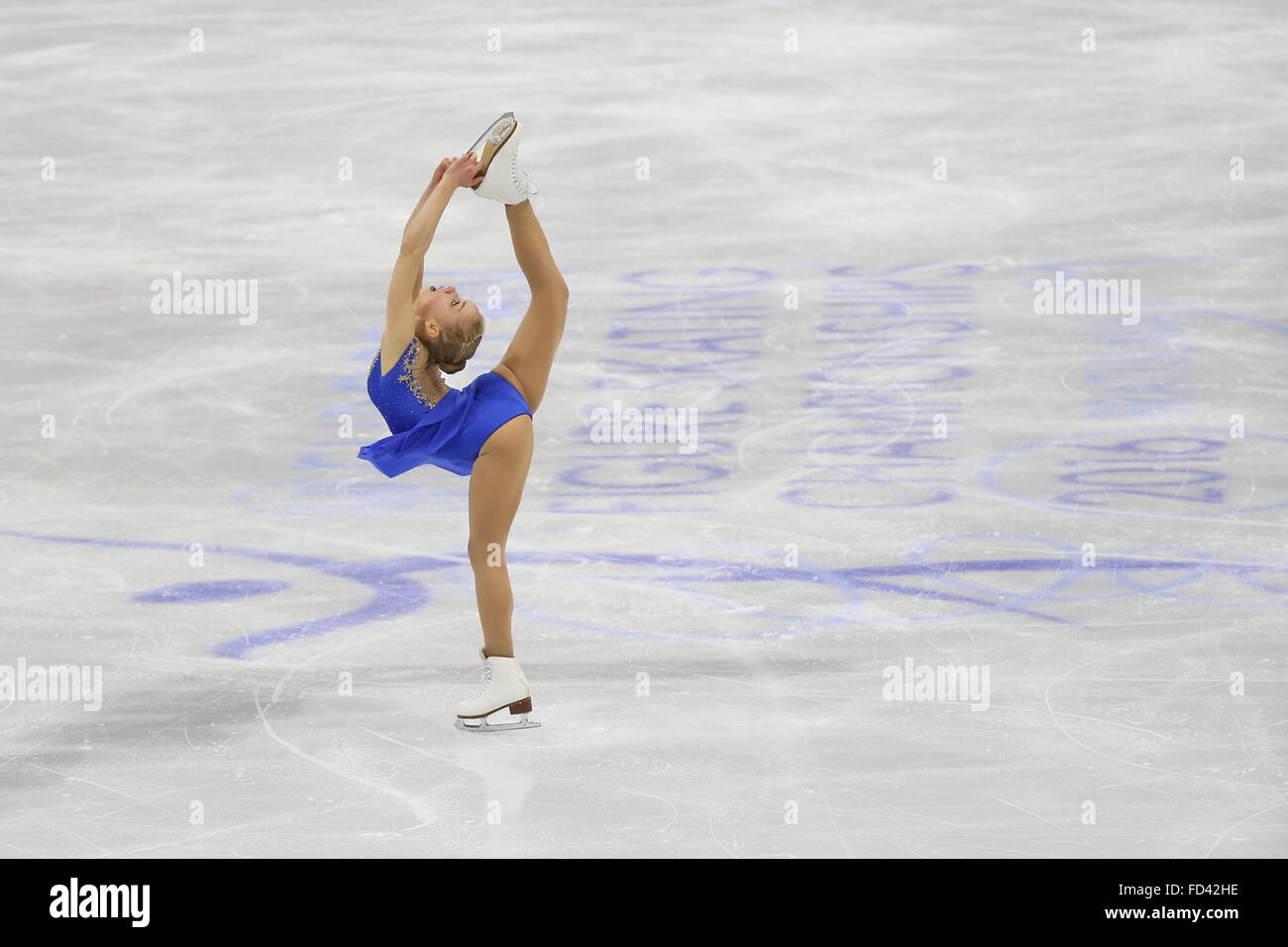Viveca lindfors Banque de photographies et d’images à haute résolution ...