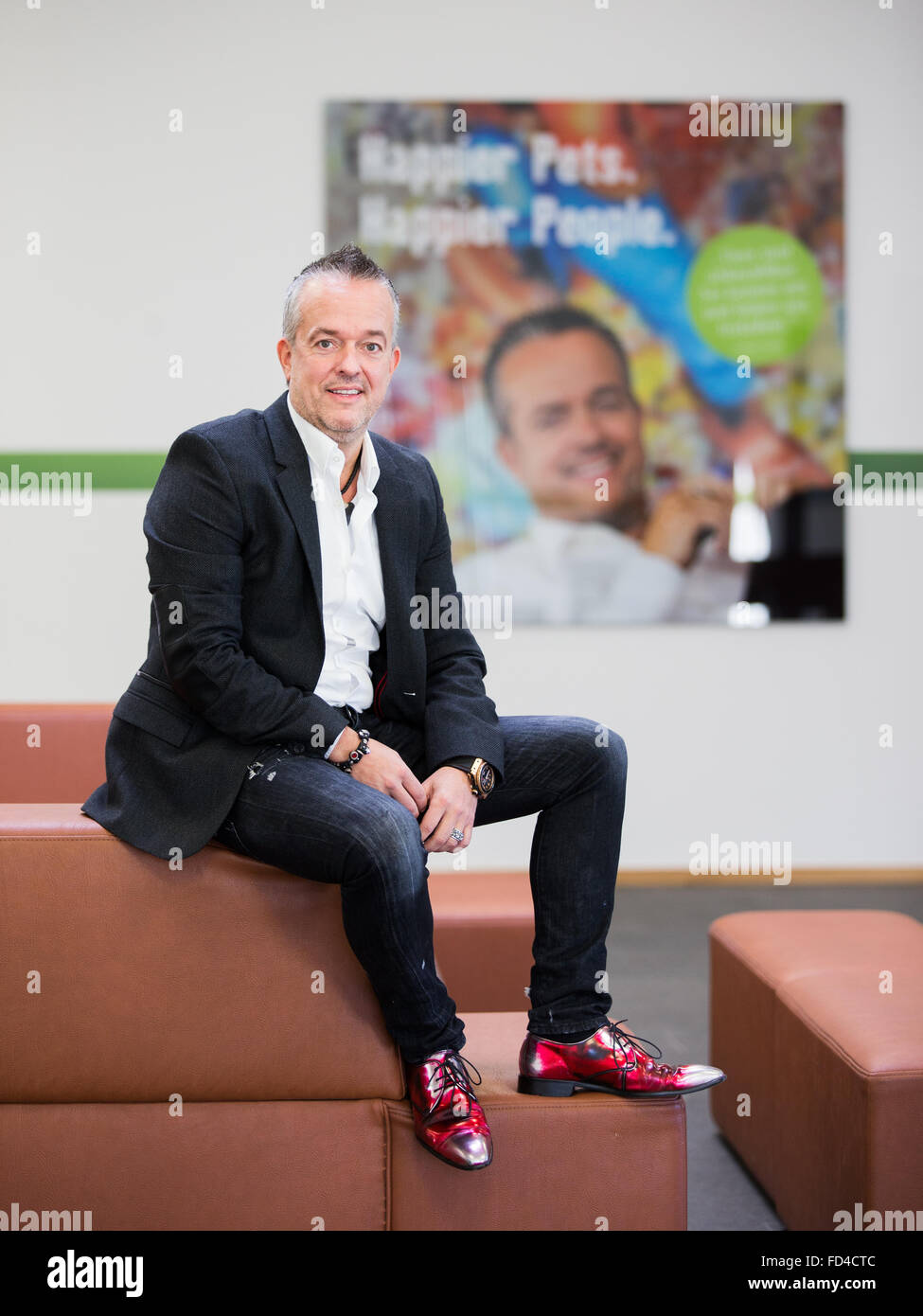 Torsten toeller Banque de photographies et d’images à haute résolution ...