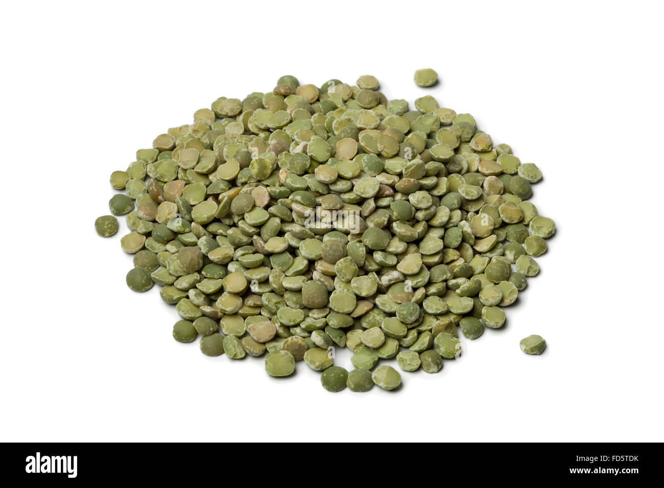 Split peas Banque de photographies et d’images à haute résolution - Alamy