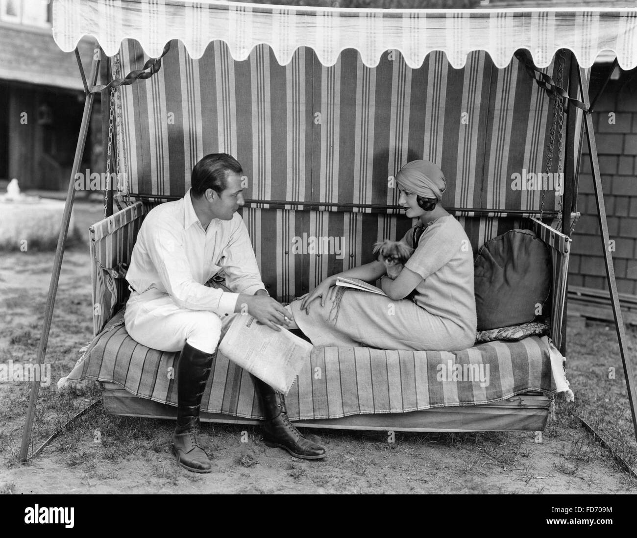 Rudolpho Banque de photographies et d’images à haute résolution - Alamy