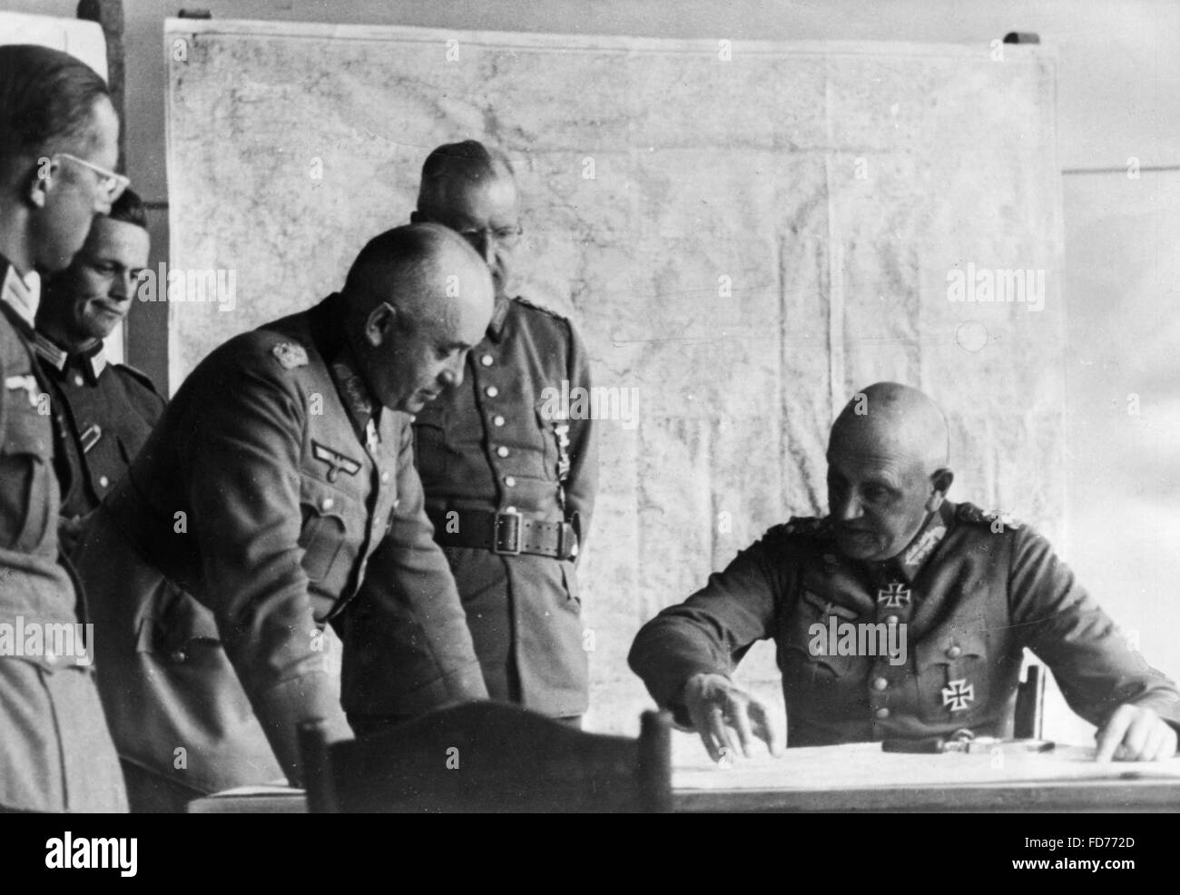 Adolf strauss Banque de photographies et d’images à haute résolution ...