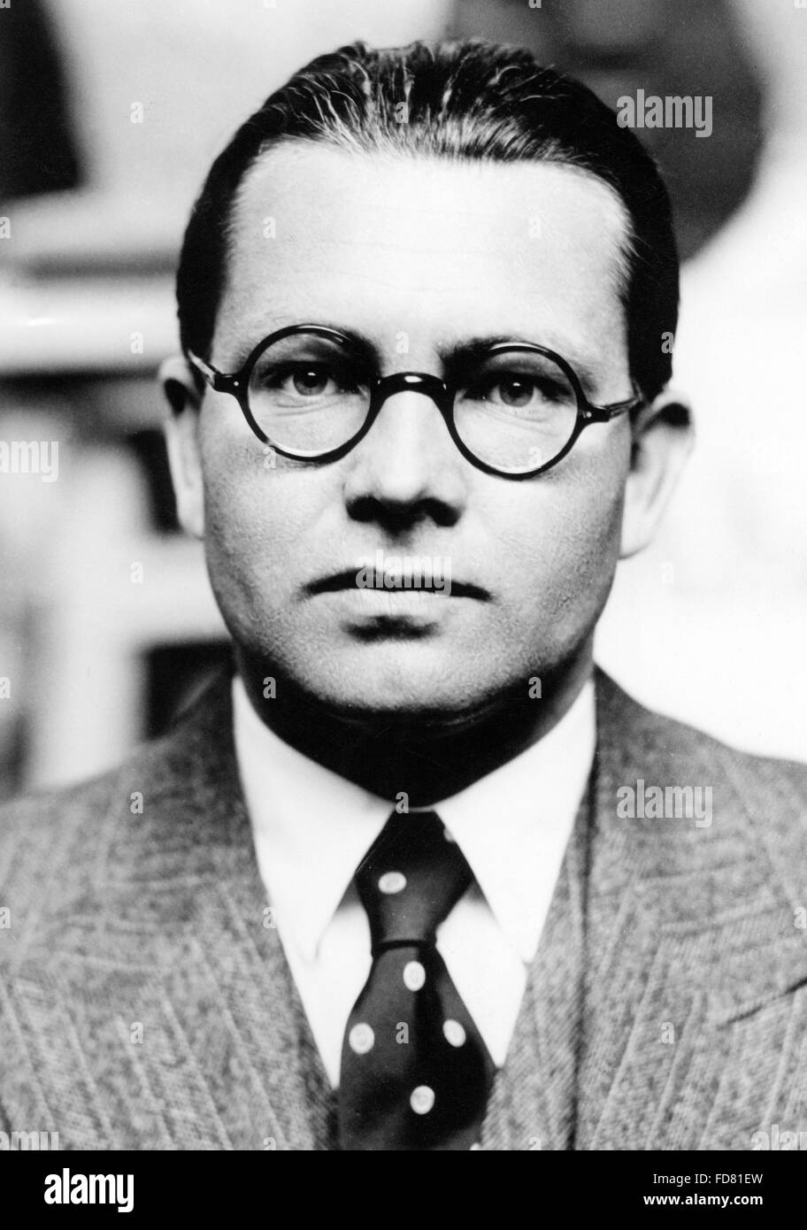 Reichsleiter nsdap philipp bouhler Banque de photographies et d’images ...