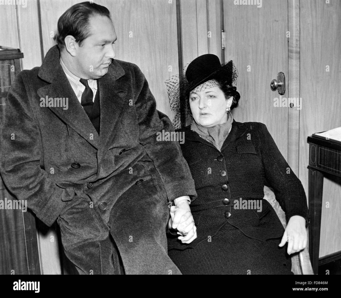 Leopold godowsky Banque de photographies et d’images à haute résolution ...