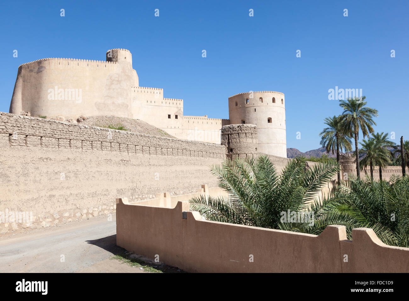 Rustaq oman Banque de photographies et d’images à haute résolution - Alamy