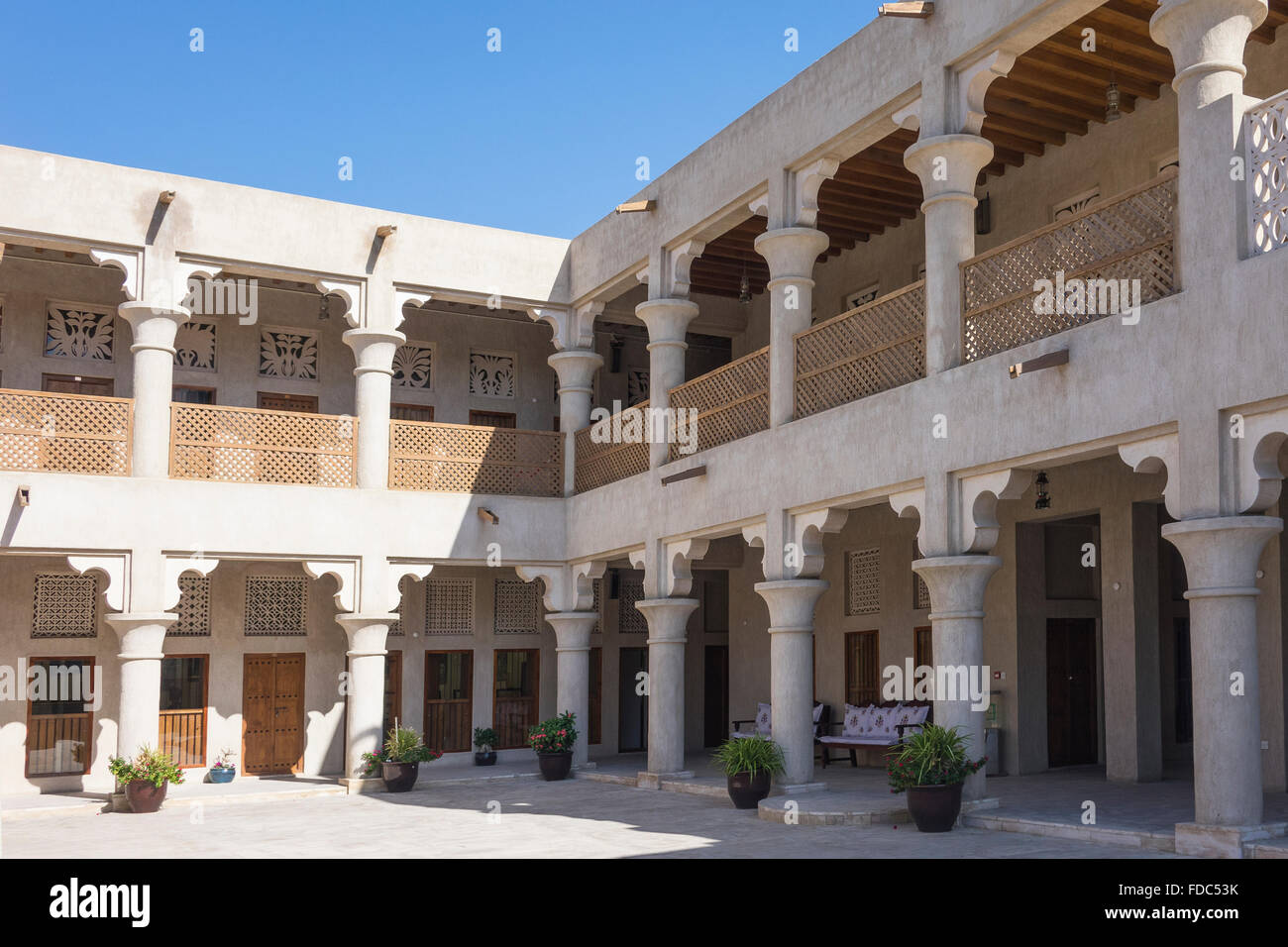 Dubai ruler Banque de photographies et d’images à haute résolution - Alamy