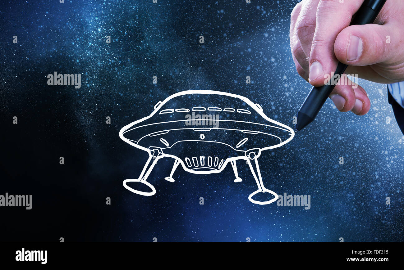 Space invaders texture Banque de photographies et d’images à haute ...