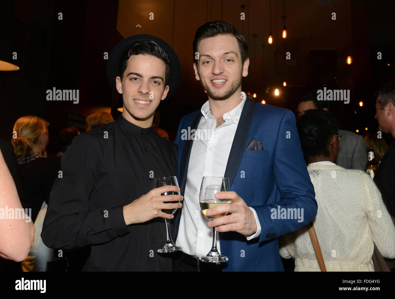 Patrick harper Banque de photographies et d’images à haute résolution ...