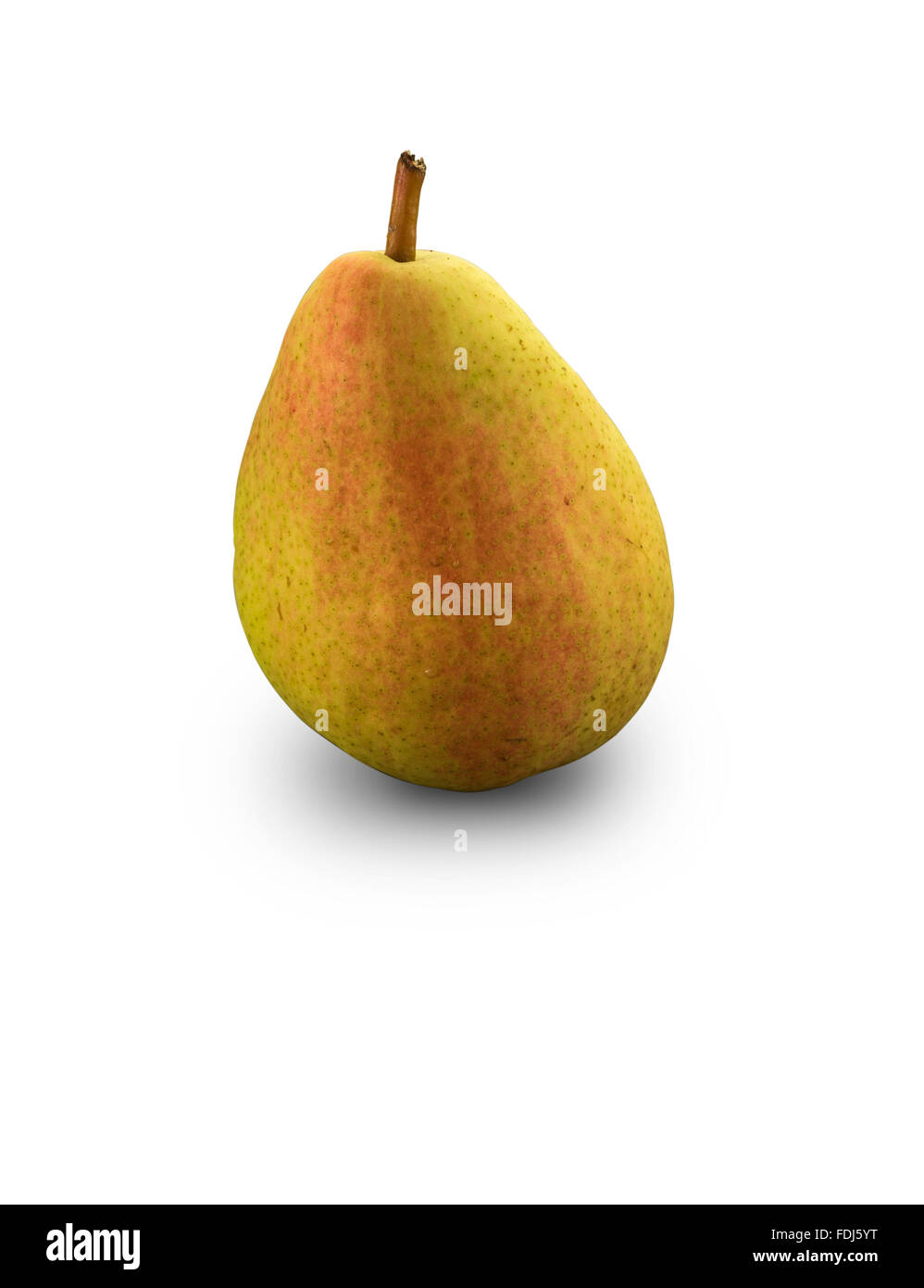 Poires biologiques Banque de photographies et d’images à haute ...