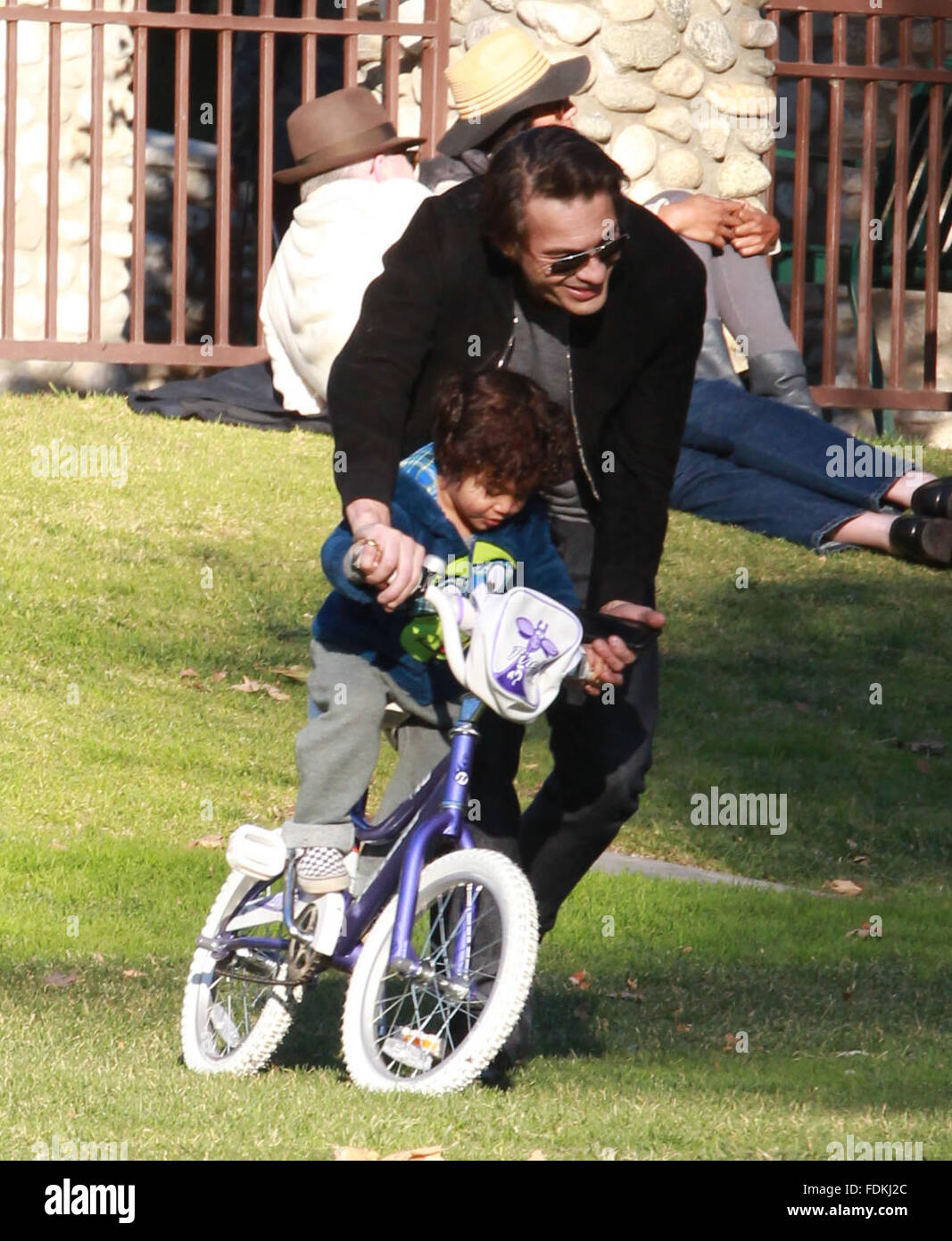 Maceo martinez Banque de photographies et d’images à haute résolution ...