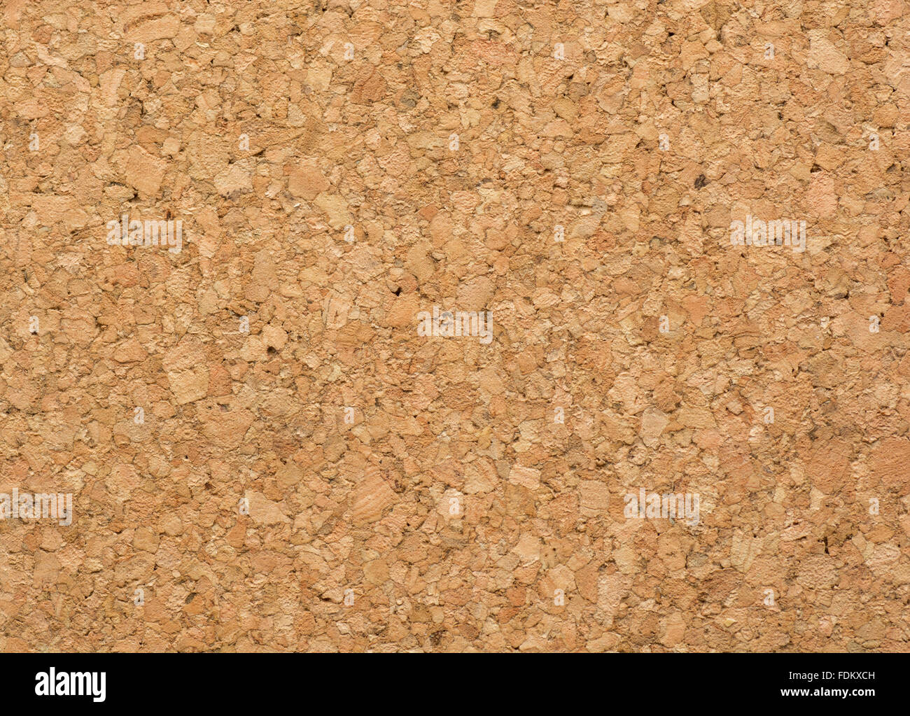 Bulletin board vide, la texture du panneau en liège Photo Stock - Alamy