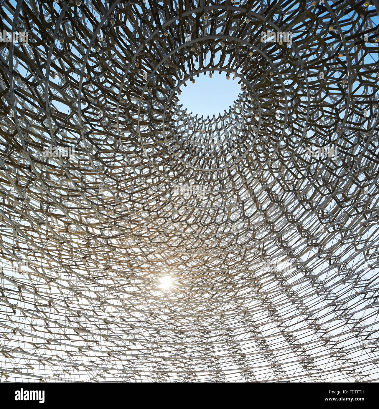 Structure en treillis Banque de photographies et d’images à haute ...