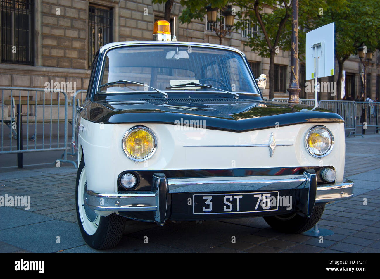 Renault france Banque de photographies et d’images à haute résolution ...