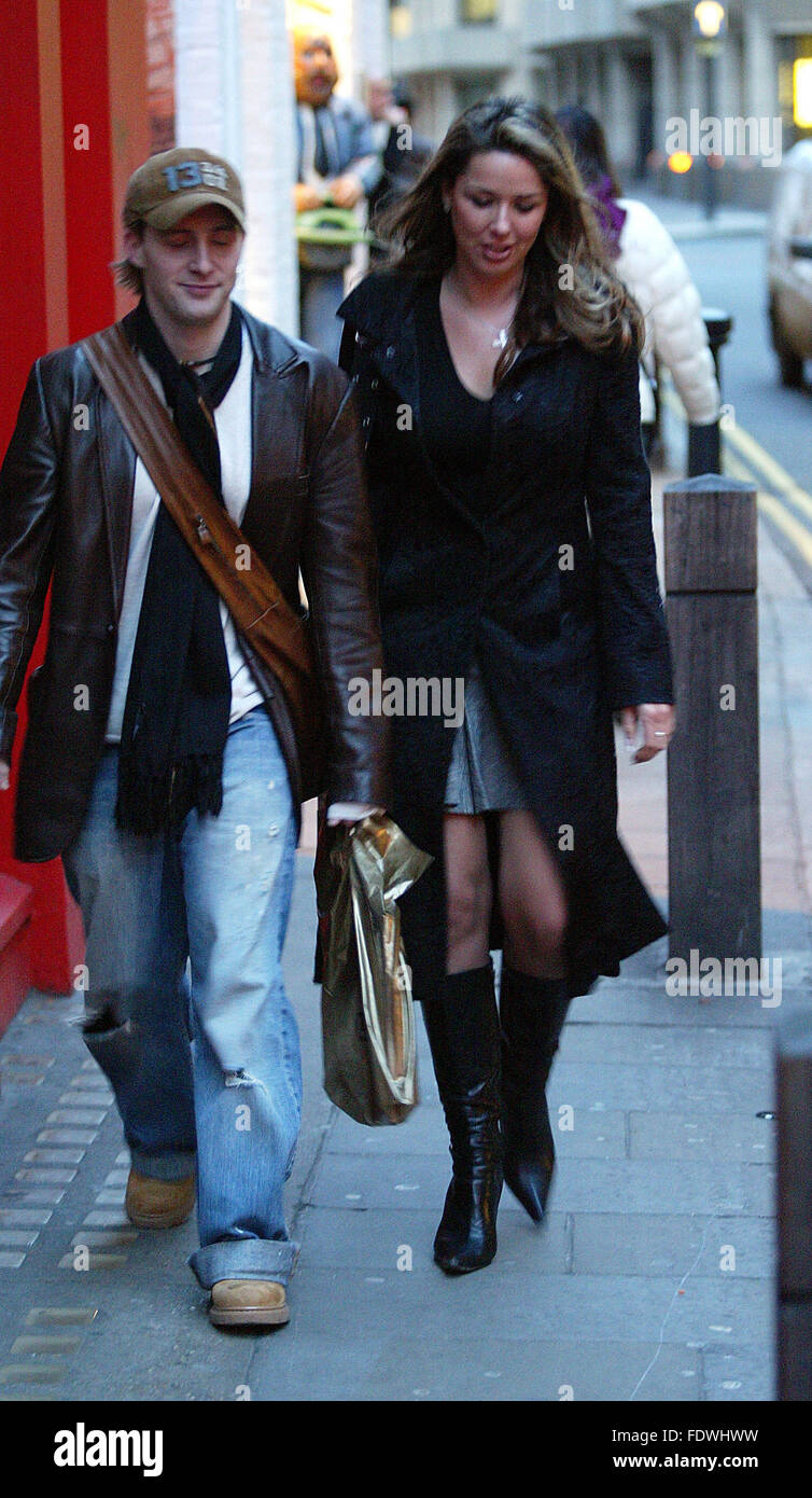 Actress claire sweeney Banque de photographies et d’images à haute ...