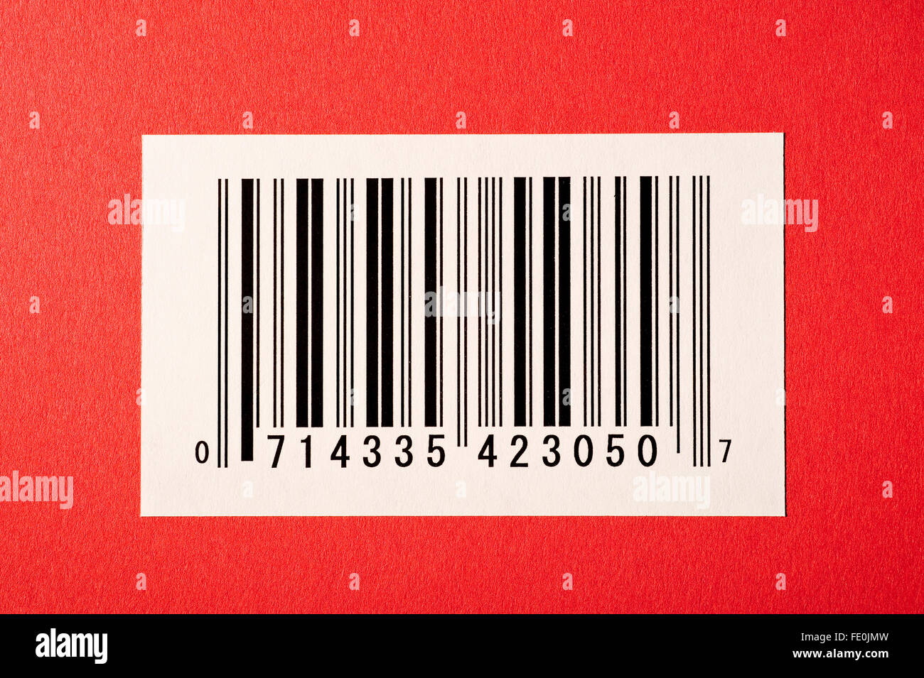 Code rouge Banque de photographies et d’images à haute résolution - Alamy