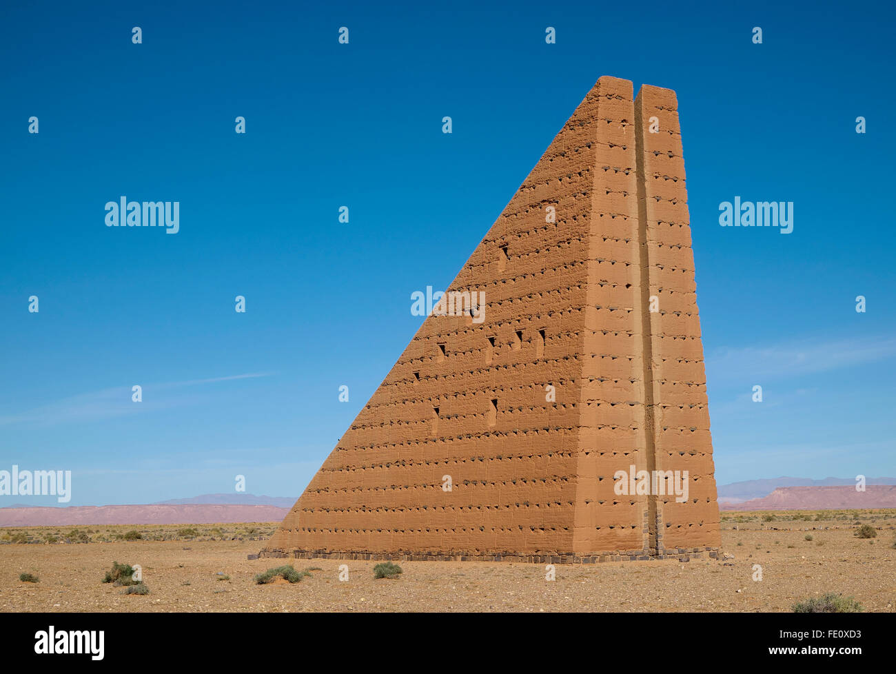 Oeuvre Du Maroc Banque d'image et photos - Alamy