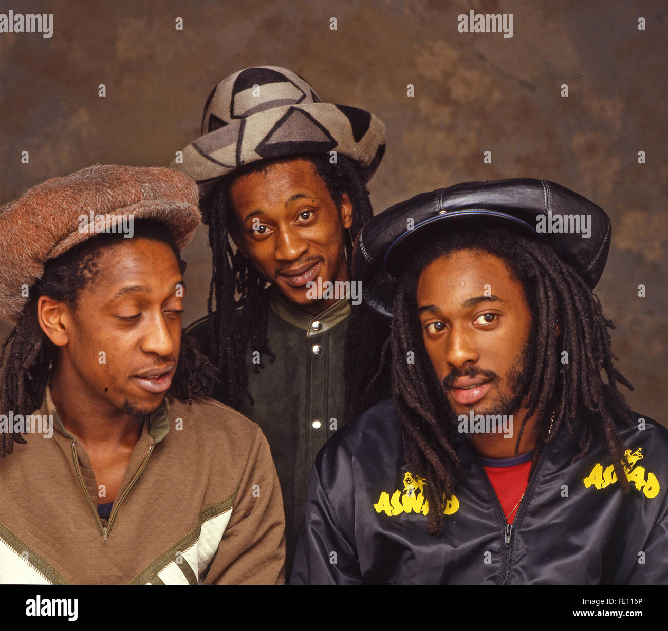 Reggae band uk Banque de photographies et d’images à haute résolution ...